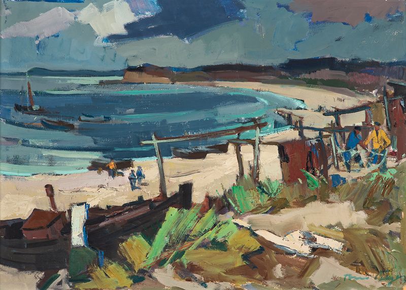 Ahrenshooper Kunstauktionen | Home